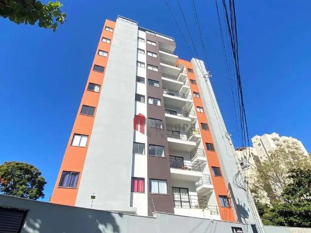 Apartamento para Venda em Juiz de Fora/MG Passos 2 Quartos