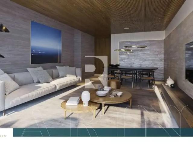 Apartamento para Venda em Juiz de Fora/MG Passos 2 Quartos