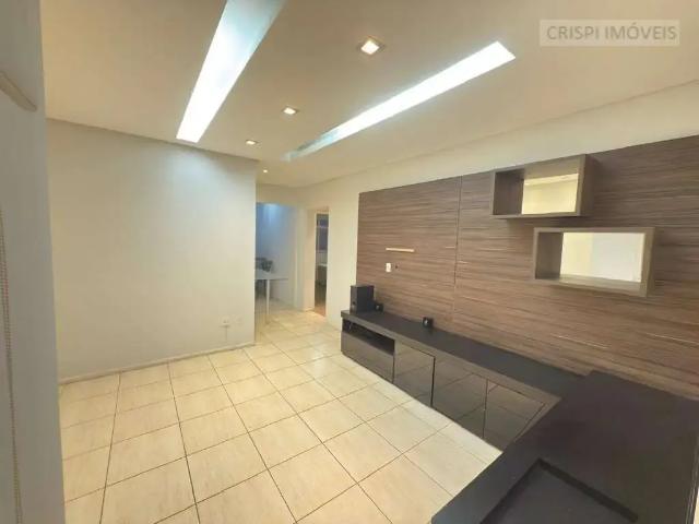 Apartamento para Venda em Juiz de Fora/MG Passos 2 Quartos