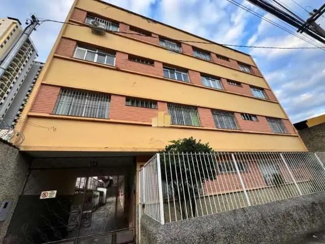 Apartamento para Venda em Juiz de Fora/MG Passos 2 Quartos