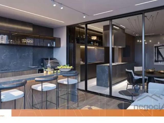 Apartamento para Venda em Juiz de Fora/MG Passos 2 Quartos