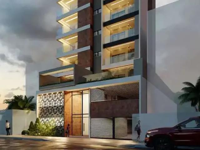Apartamento para Venda em Juiz de Fora/MG Passos 2 Quartos