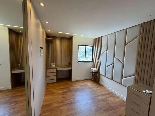 Apartamento para Venda em Juiz de Fora/MG Passos 2 Quartos