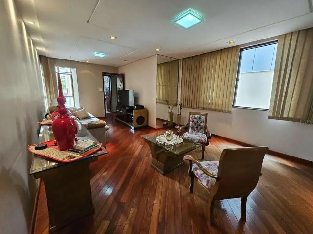 Apartamento para Venda em Juiz de Fora/MG Passos 2 Quartos