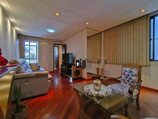 Apartamento para Venda em Juiz de Fora/MG Passos 2 Quartos