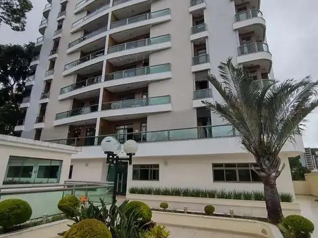 Apartamento para Venda em Juiz de Fora/MG Passos 2 Quartos