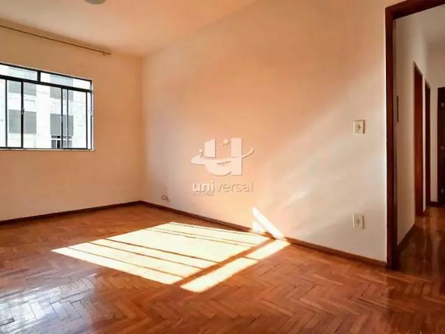 Apartamento para Venda em Juiz de Fora/MG Passos 2 Quartos