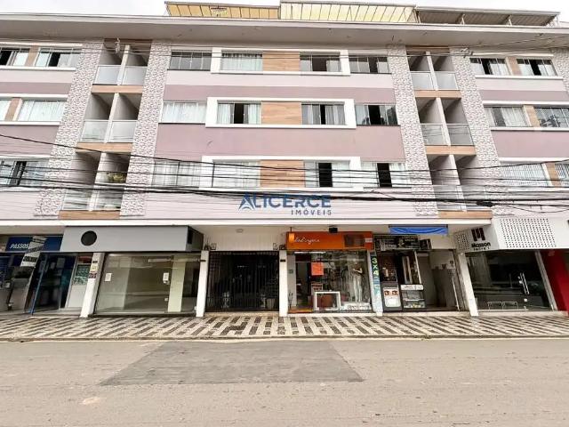 Apartamento para Venda em Juiz de Fora/MG Alto dos Passos 2 Quartos