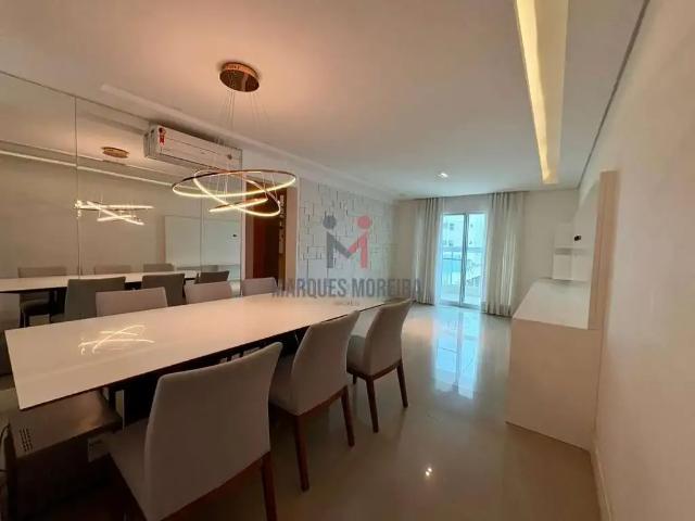Apartamento para Venda em Juiz de Fora/MG Passos 2 Quartos