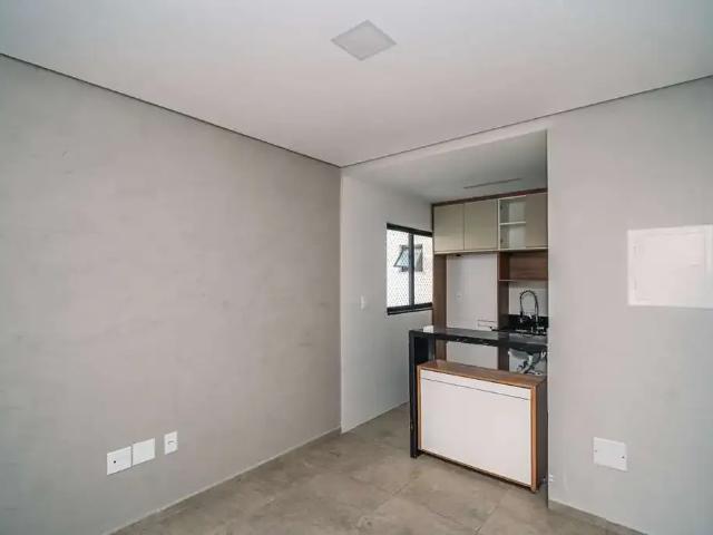 Apartamento para Venda em Juiz de Fora/MG Passos 2 Quartos