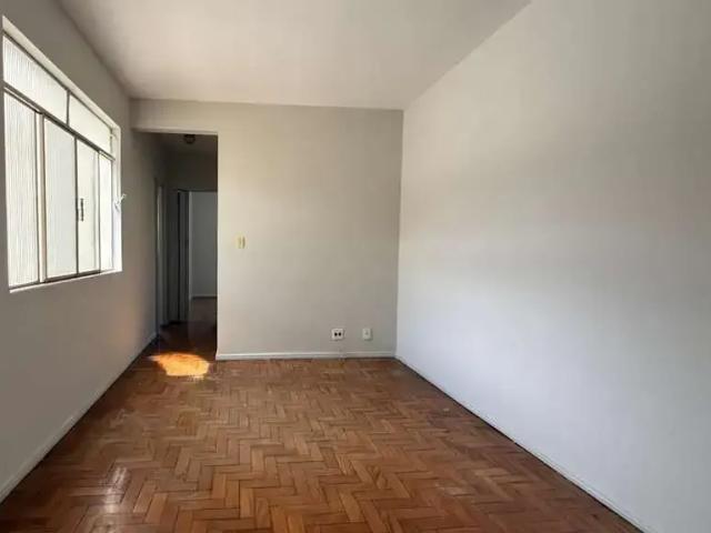 Apartamento para Venda em Juiz de Fora/MG Passos 2 Quartos