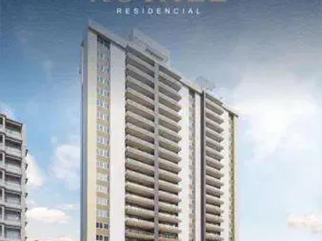 Apartamento para Venda em Juiz de Fora/MG Passos 2 Quartos