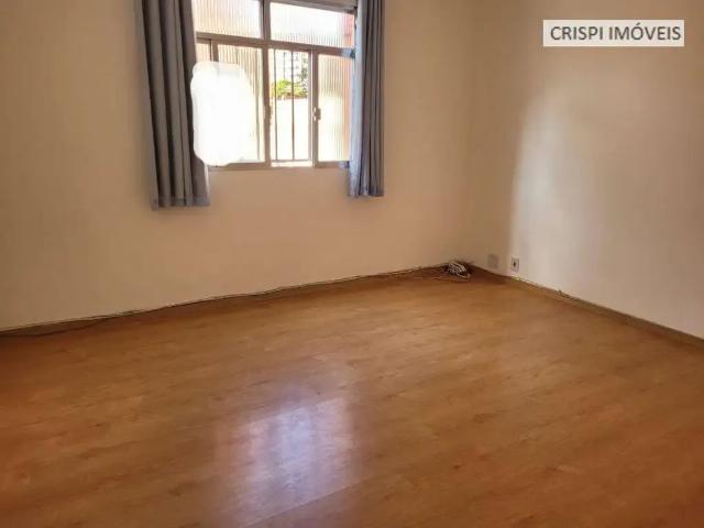 Apartamento para Venda em Juiz de Fora/MG Passos 2 Quartos