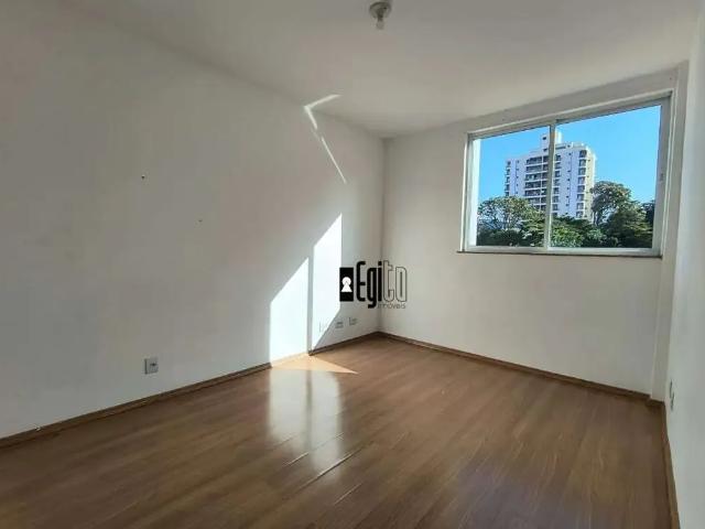 Apartamento para Venda em Juiz de Fora/MG Passos 2 Quartos