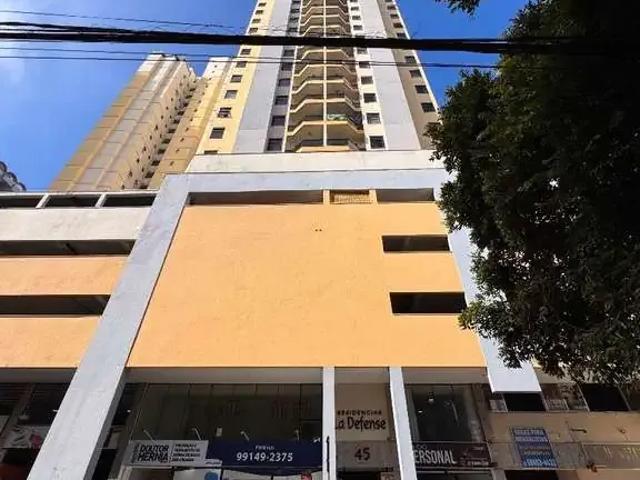 Apartamento para Venda em Juiz de Fora/MG Passos 2 Quartos