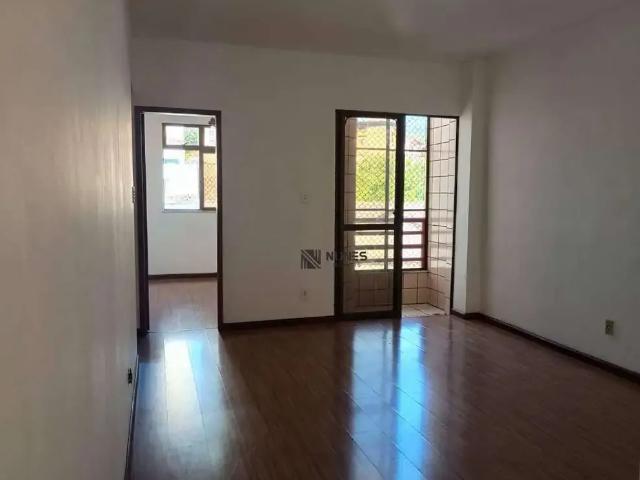 Apartamento para Venda em Juiz de Fora/MG Passos 2 Quartos