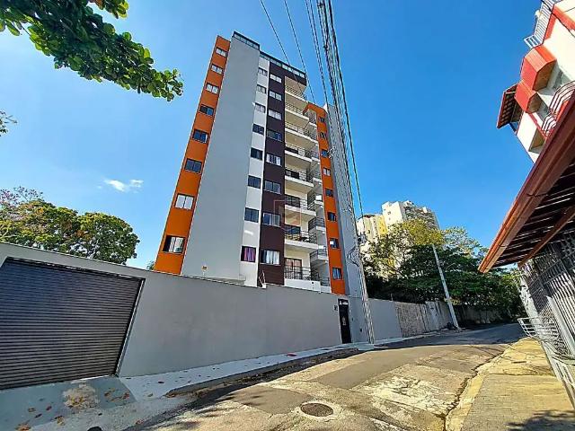 Apartamento para Venda em Juiz de Fora/MG Passos 2 Quartos