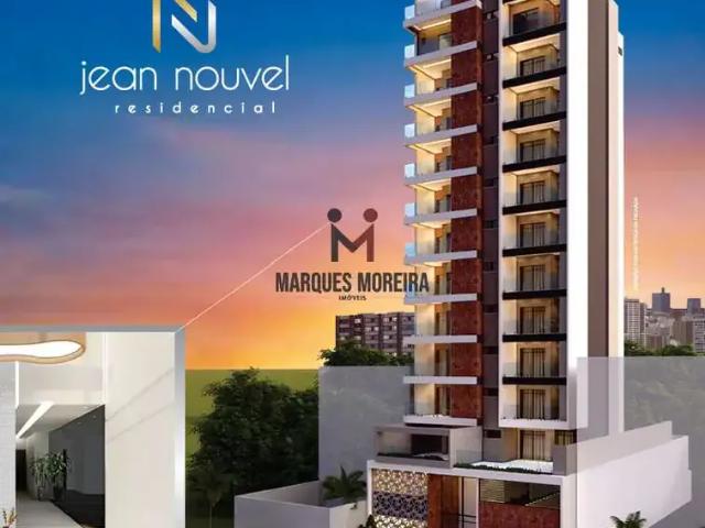 Apartamento para Venda em Juiz de Fora/MG Passos 2 Quartos