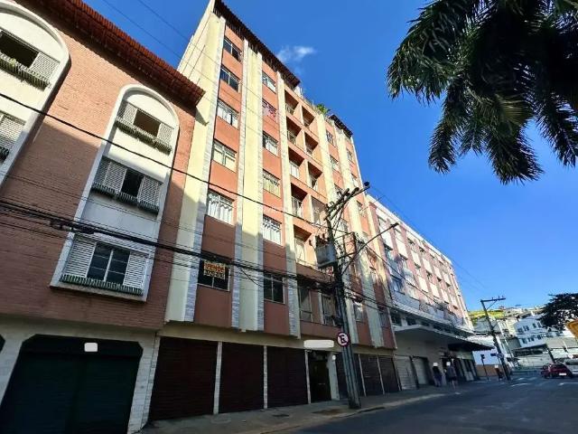 Apartamento para Venda em Juiz de Fora/MG Passos 2 Quartos