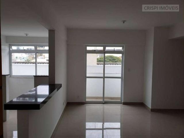 Apartamento para Venda em Juiz de Fora/MG Passos 2 Quartos