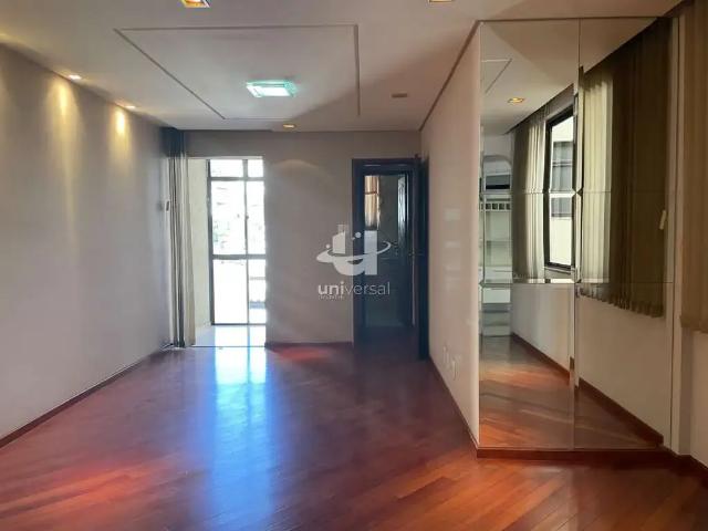 Apartamento para Venda em Juiz de Fora/MG Passos 2 Quartos