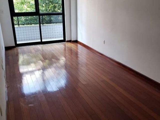 Apartamento para Venda em Juiz de Fora/MG Passos 2 Quartos