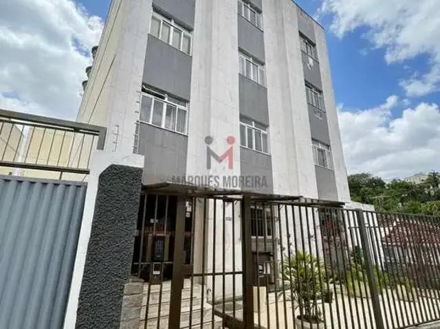 Apartamento para Venda em Juiz de Fora/MG Passos 2 Quartos