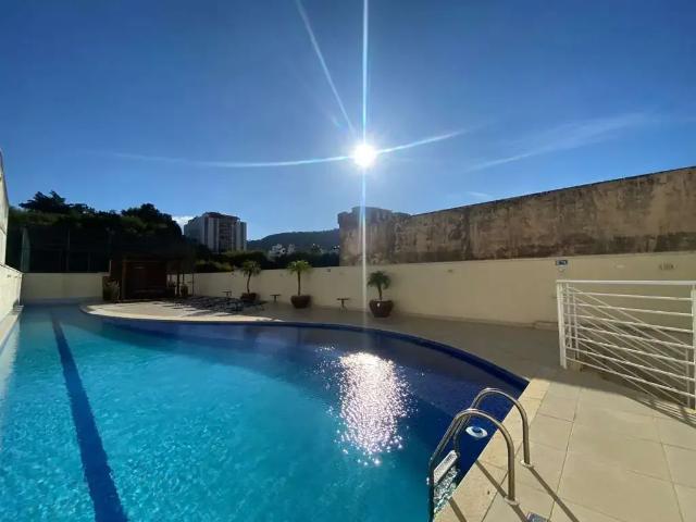 Apartamento para Venda em Juiz de Fora/MG Passos 2 Quartos