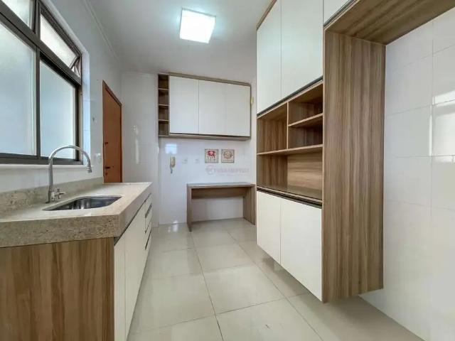Apartamento para Venda em Juiz de Fora/MG Passos 2 Quartos