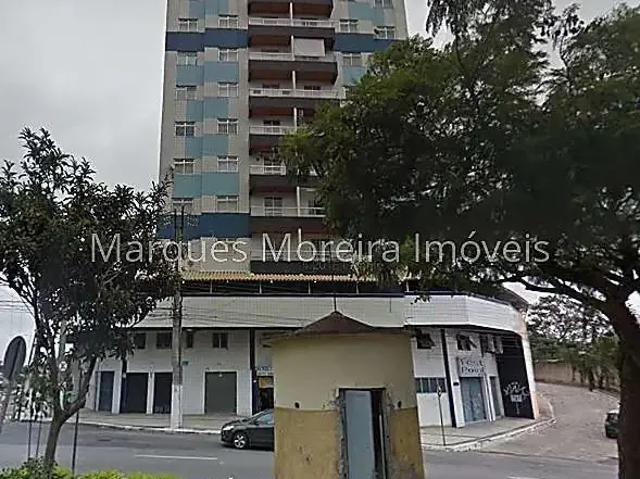 Apartamento para Venda em Juiz de Fora/MG Passos 2 Quartos