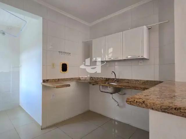 Apartamento para Venda em Juiz de Fora/MG Passos 2 Quartos