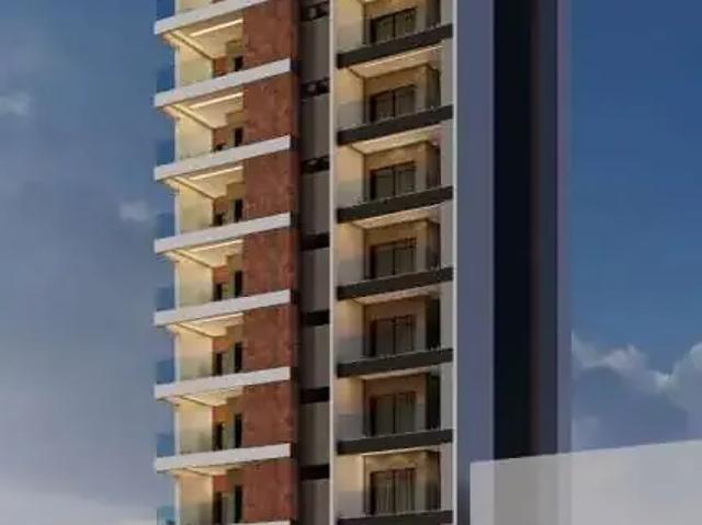 Apartamento para Venda em Juiz de Fora/MG Passos 2 Quartos