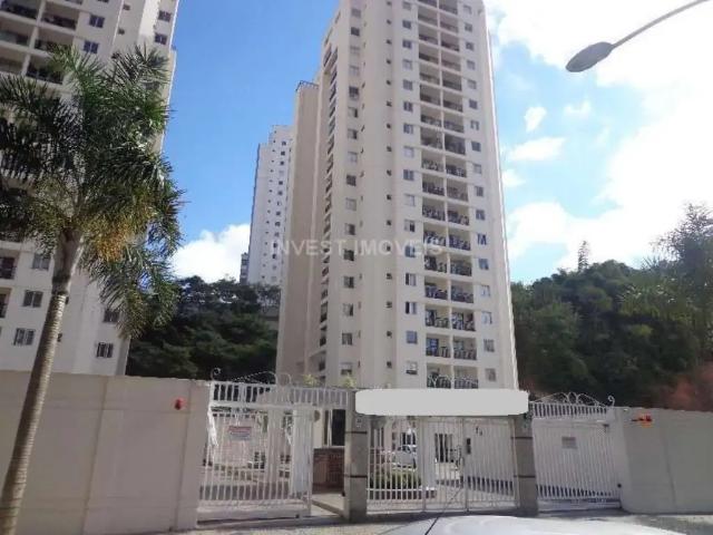 Apartamento para Venda em Juiz de Fora/MG Passos 2 Quartos