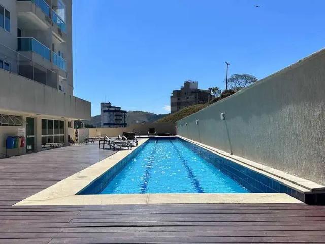 Apartamento para Venda em Juiz de Fora/MG Passos 2 Quartos