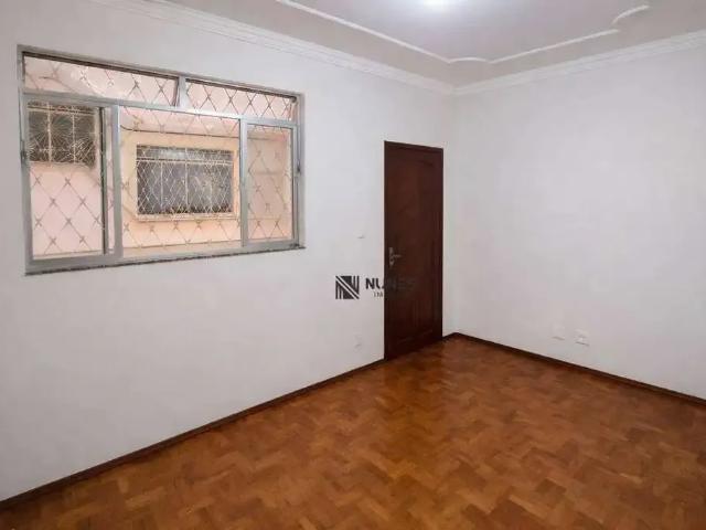 Apartamento para Venda em Juiz de Fora/MG Passos 2 Quartos