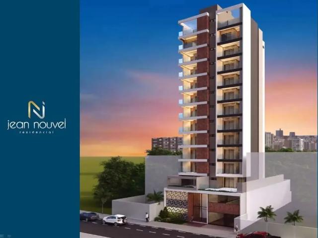Apartamento para Venda em Juiz de Fora/MG Passos 2 Quartos