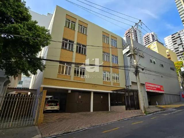 Apartamento para Venda em Juiz de Fora/MG Passos 2 Quartos