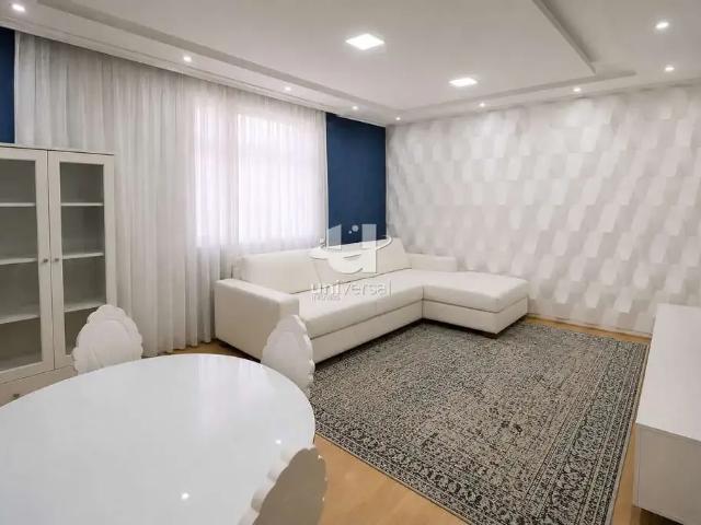 Apartamento para Venda em Juiz de Fora/MG Passos 2 Quartos