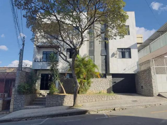 Apartamento para Venda em Juiz de Fora/MG Passos 3 Quartos