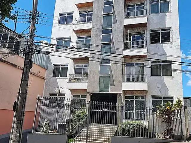 Apartamento para Venda em Juiz de Fora/MG Passos 3 Quartos