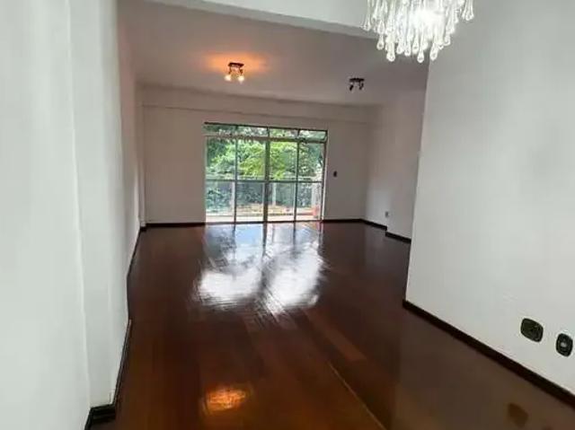 Apartamento para Venda em Juiz de Fora/MG Passos 3 Quartos