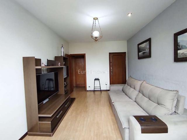 Apartamento para Venda em Juiz de Fora/MG Passos 3 Quartos