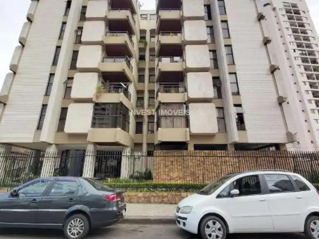 Apartamento para Venda em Juiz de Fora/MG Passos 3 Quartos