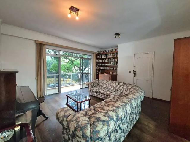 Apartamento para Venda em Juiz de Fora/MG Passos 3 Quartos