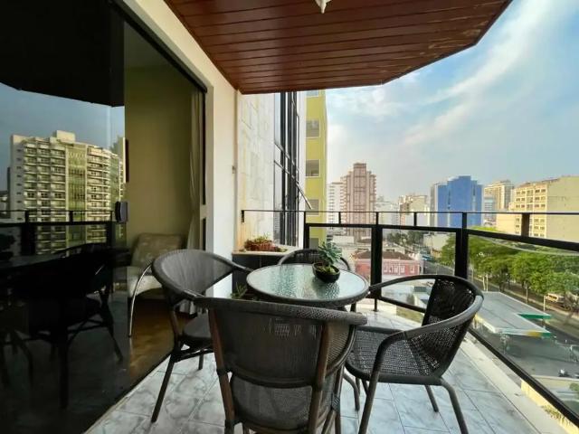 Apartamento para Venda em Juiz de Fora/MG Passos 3 Quartos