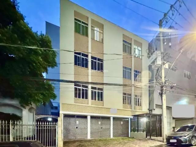 Apartamento para Venda em Juiz de Fora/MG Passos 3 Quartos