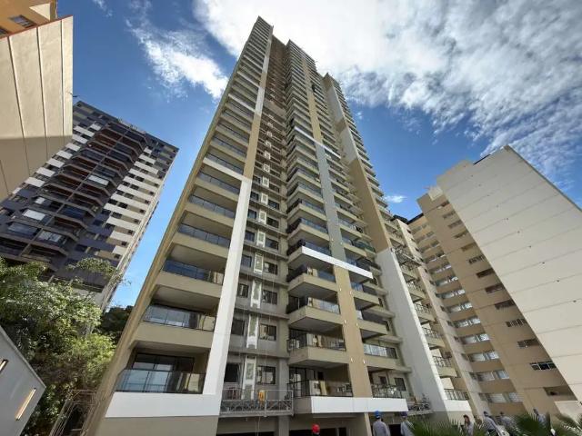 Apartamento para Venda em Juiz de Fora/MG Passos 3 Quartos