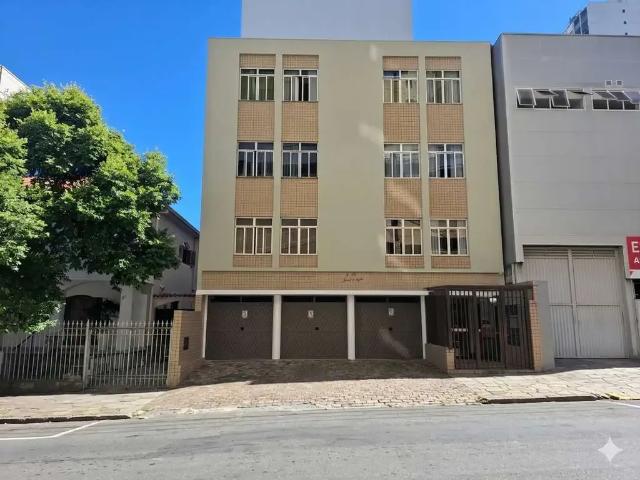 Apartamento para Venda em Juiz de Fora/MG Passos 3 Quartos