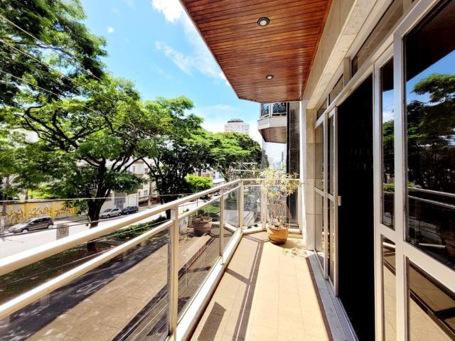Apartamento para Venda em Juiz de Fora/MG Passos 3 Quartos