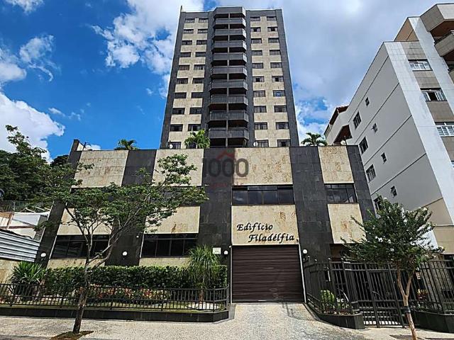Apartamento para Venda em Juiz de Fora/MG Alto dos Passos 3 Quartos